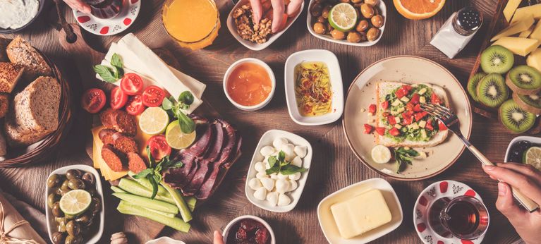 Wie viel Fett am Tag? So viel Fett ist gesund