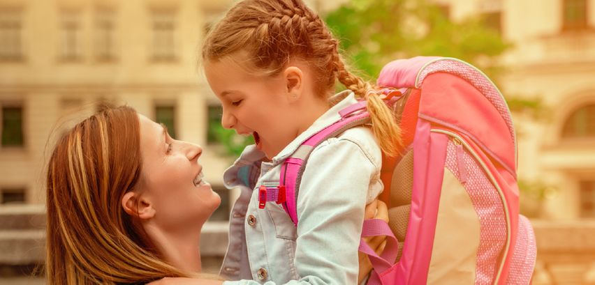 Einschulung: Was können die Eltern entscheiden?